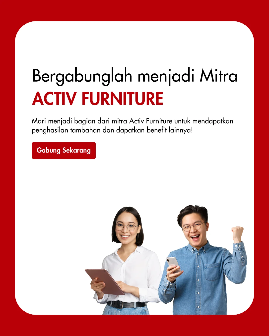 Activ Furniture