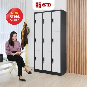 Forte Series - Activ Furniture